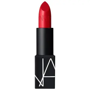 NARS Nars Lipstick Inappropriate Red