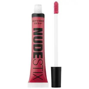 NUDESTIX Nude Plumping Lip Glace - Nude 04
