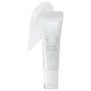LANEIGE Laneige Lip Glowy Balm - Lightweight Hydration Lip Treatment With Shea Butter Milky Way