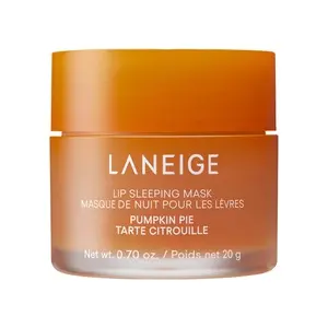 LANEIGE Lip Sleeping Mask Intense Hydration With Vitamin C - Pumpkin Pie