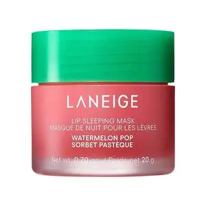 LANEIGE Lip Sleeping Mask Intense Hydration With Vitamin C - Watermelon Pop