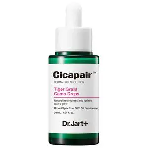 DR. JART+ Cicapair Tiger Grass Camo Drops Color Corrector Spf 35 - One-color