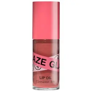 INNBEAUTY PROJECT Innbeauty Project Glaze Lip Oil Cinnamon Bun