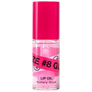 INNBEAUTY PROJECT Innbeauty Project Glaze Lip Oil Mystery