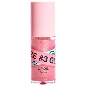 INNBEAUTY PROJECT Innbeauty Project Glaze Lip Oil One-color