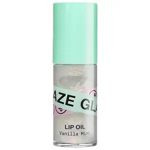 INNBEAUTY PROJECT Glaze Lip Oil - Vanilla Mint