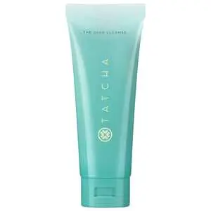 TATCHA The Deep Cleanse Gentle Exfoliating Cleanser