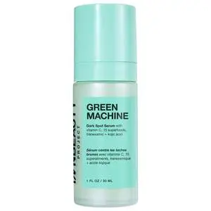 INNBEAUTY PROJECT Green Machine Vitamin C Dark Spot & Hyperpigmentation Serum - One-color