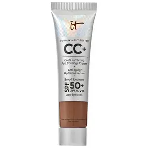 Full Coverage Hydrating Foundation
