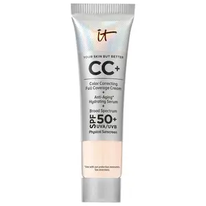 It Cosmetics Serum Foundation