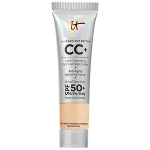 It Cosmetics Sunscreen Makeup Products