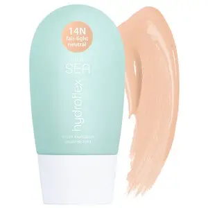 TARTE Tarte Sea Hydroflex™ Serum Foundation 14n Fair-light Neutral