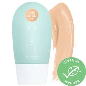 TARTE Tarte Sea Hydroflex™ Serum Foundation 14s Fair-light Sand