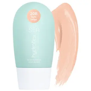 TARTE Tarte Sea Hydroflex™ Serum Foundation 20b Light Beige