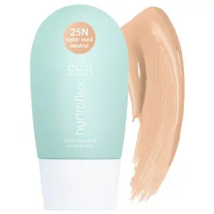 TARTE Tarte Sea Hydroflex™ Serum Foundation 25n Light-medium Neutral