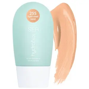 TARTE Tarte Sea Hydroflex™ Serum Foundation 25s Light-medium Sand