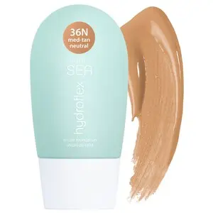 TARTE Tarte Sea Hydroflex™ Serum Foundation 36n Medium-tan Neutral