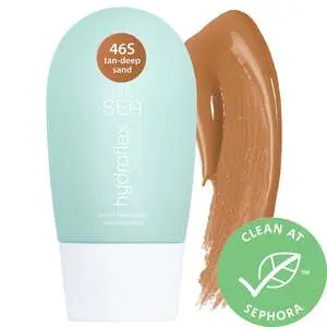 TARTE Tarte Sea Hydroflex™ Serum Foundation 46s Tan-deep Sand