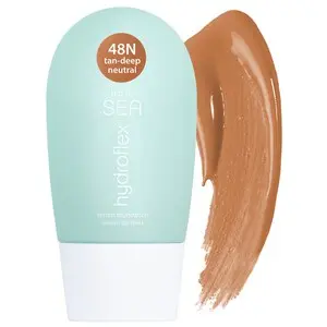 TARTE Tarte Sea Hydroflex™ Serum Foundation 48n Tan-deep Neutral