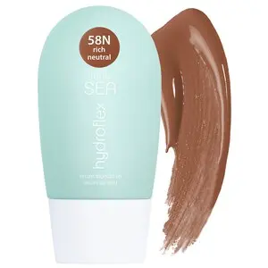 TARTE Tarte Sea Hydroflex™ Serum Foundation 58n Rich Neutral