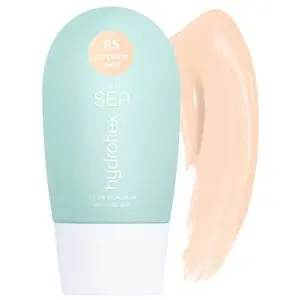 TARTE Tarte Sea Hydroflex™ Serum Foundation 8s Porcelain Sand