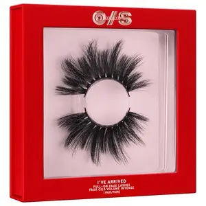 ONE/SIZE By Patrick Starrr Full-on Faux Lashes