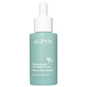 ALPYN Hydrating Firming Serum With Niacinamide & Nettle - One-color
