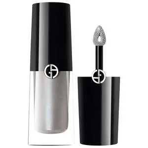 GIORGIO ARMANI BEAUTY Eye Tint Long-lasting Liquid Eyeshadow 1 Liquid Silver