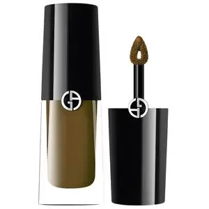 ARMANI Eye Tint Long-lasting Liquid Eyeshadow 90m Olive