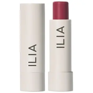 ILIA Ilia Balmy Tint Hydrating Lip Balm One-color