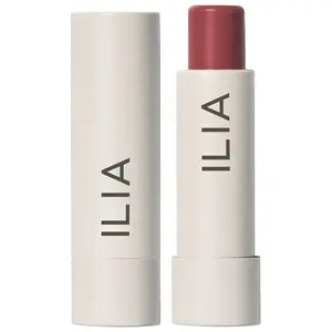 ILIA Balmy Tint Hydrating Lip Balm - Runaway