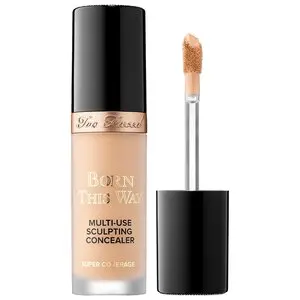 Too Faced Weightless Makeup Products