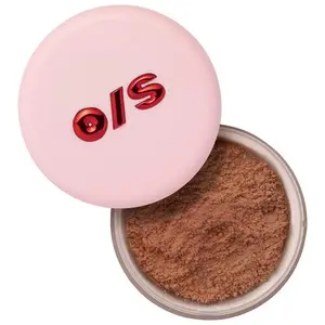 ONE/SIZE BY PATRICK STARRR Ultimate Blurring Setting Powder - Dark/deep