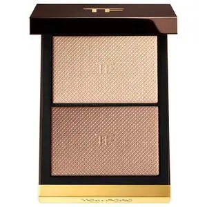 TOM FORD Tom Ford Shade And Illuminate Highlighting Duo Moodlight - Nude Glow