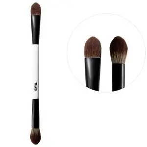 MAKEUP BY MARIO Ef1 Pinceau Crème Et Poudre À Double Extrémit