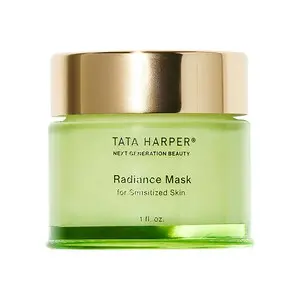 Tata Harper Superkind Gentle Aha Radiance Mask For Skin Barrier Repair - One-color