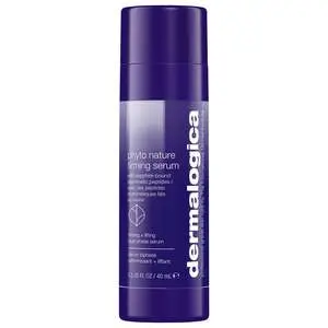 DERMALOGICA Phyto Nature Firming Serum With Peptides And Hyaluronic Acid - One-color
