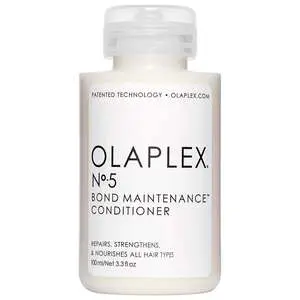 OLAPLEX Mini No. 5 Bond Maintenance Strengthening Hair Repair Conditioner - One-color