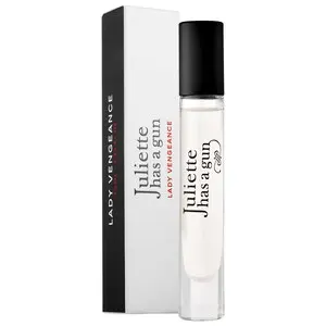 JULIETTE HAS A GUN Lady Vengeance Travel Spray - One-color