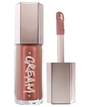 FENTY BEAUTY Gloss Bomb Cream Color Drip Lip Cream - Fenty Glow