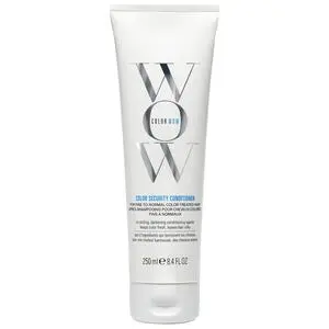 COLOR WOW Color Security Conditioner For Fine Hair - One-color