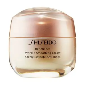 SHISEIDO Benefiance Wrinkle Smoothing Cream - One-color