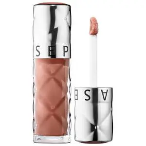 SEPHORA COLLECTION Outrageous Plump Hydrating Lip Gloss - 02 Xxl Nude