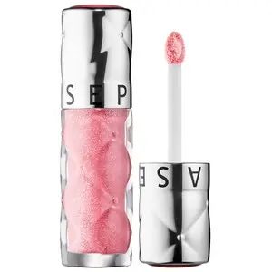 SEPHORA COLLECTION Outrageous Plump Hydrating Lip Gloss - 11 Starstruck Pink