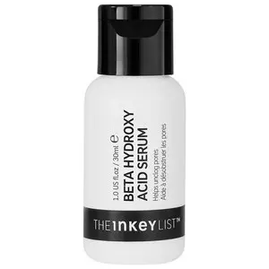 THE INKEY LIST Beta Hydroxy Acid Blemish + Blackhead Serum - One-color