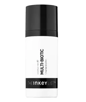 THE INKEY LIST Multi-biotic Balancing Moisturizer 1 Oz/ 30 Ml