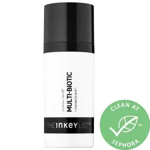 THE INKEY LIST Multi-biotic Balancing Moisturizer 1 Oz/ 30 Ml