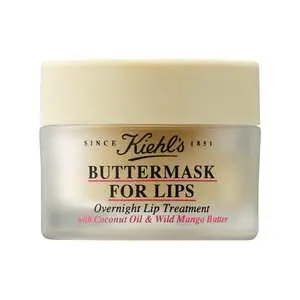 KIEHL'S SINCE 1851 Buttermask Intense Repair Lip Treatment - One-color