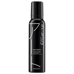 Shu Uemura Awa Volume Volumizing Mousse - One-color