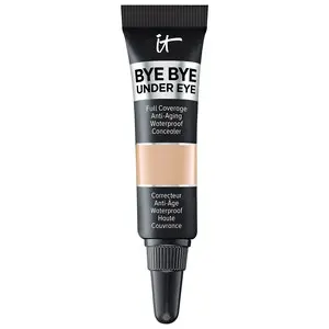 IT COSMETICS It Cosmetics Mini Bye Bye Under Eye Full Coverage Anti-aging Waterproof Concealer 13.0 Light Natural (for Neutral Undertones)
